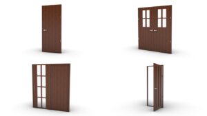 [Grasshopper]How to use the List Item component to extract data by specifying an index number ...