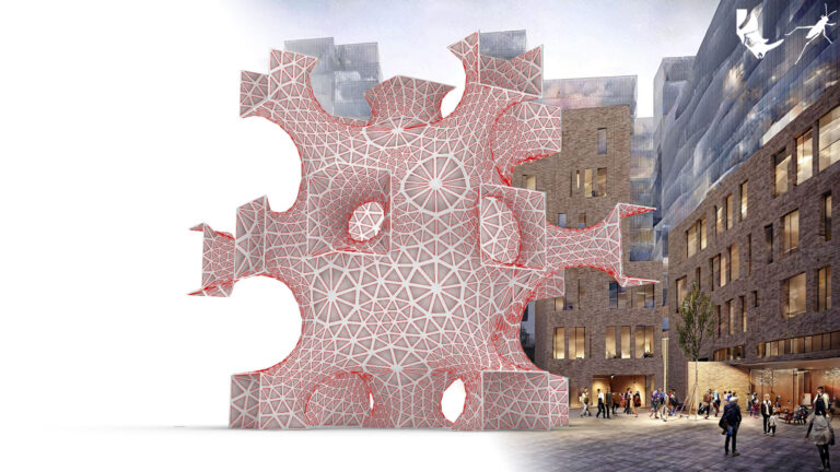 [Grasshopper]How to use the List Item component to extract data by specifying an index number ...