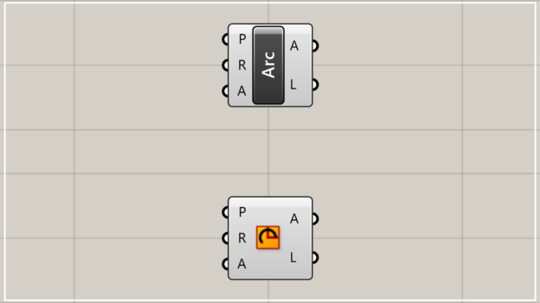 [Grasshopper] How to use Shatter to split curves at specified positions ...
