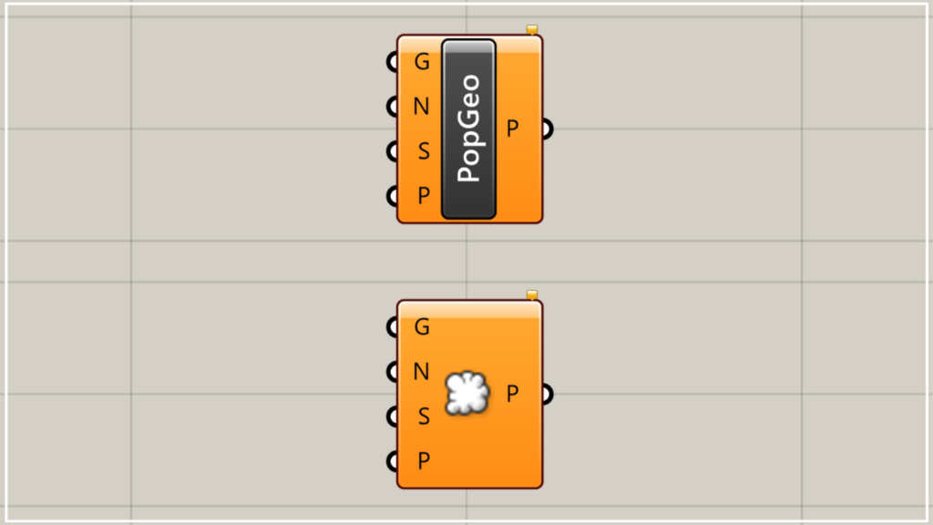 [Grasshopper] How to use Mesh Edges to obtain mesh lines - IArchway