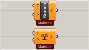 [Grasshopper] How to use Tree Branch to extract branch data - IArchway