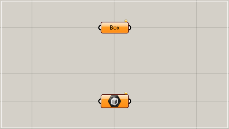 [Grasshopper] How to use Box for Setting and Creating Boxes - IArchway