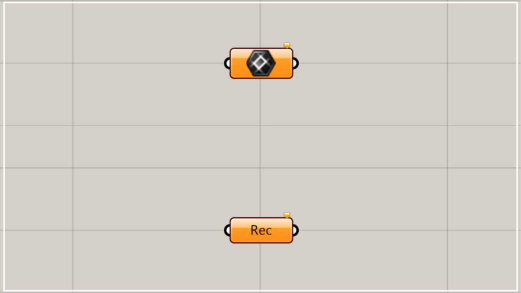 [Grasshopper] How to Use Rectangle for Setting and Creating Rectangles ...
